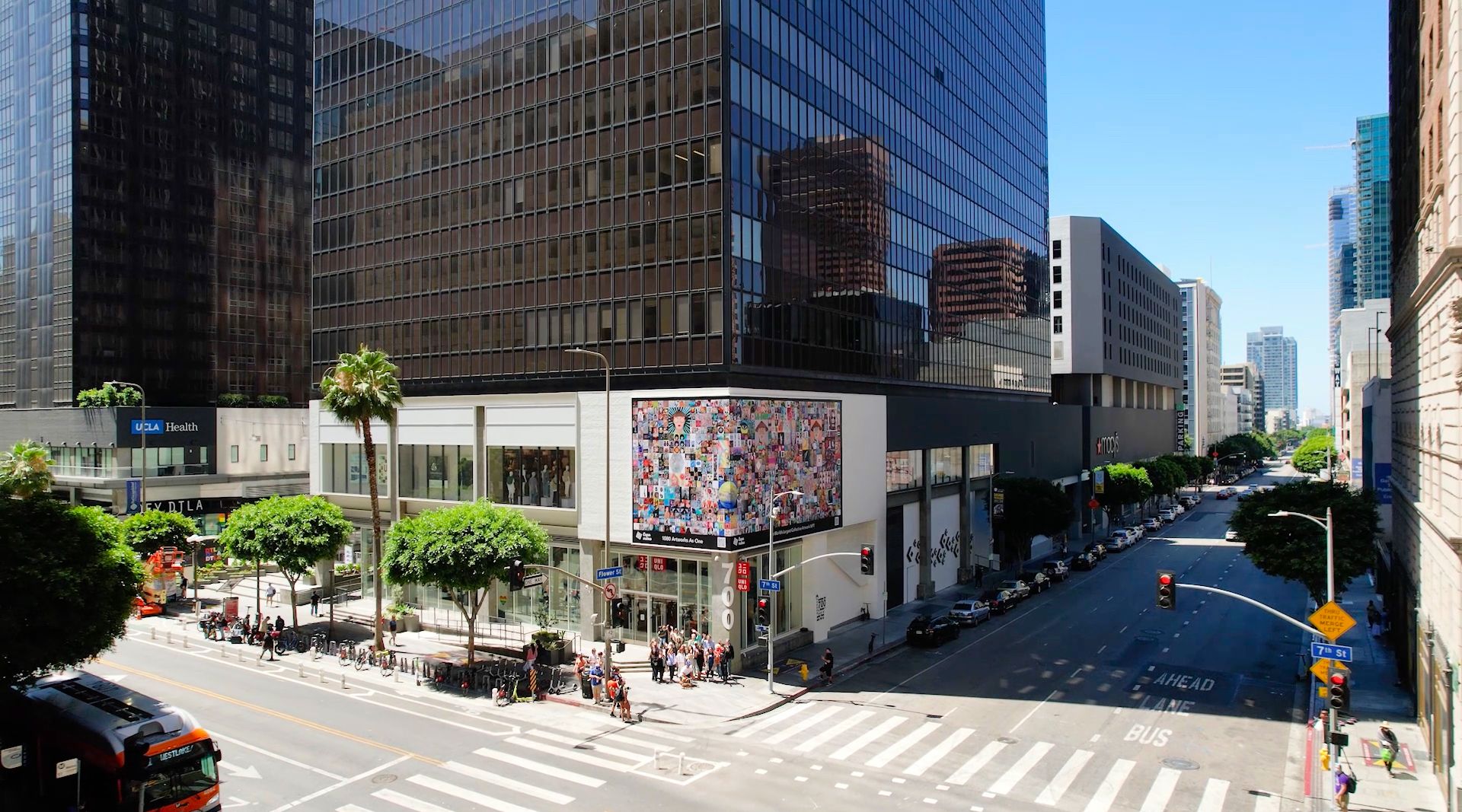2022 - Los Angeles 2022 - Los Angeles